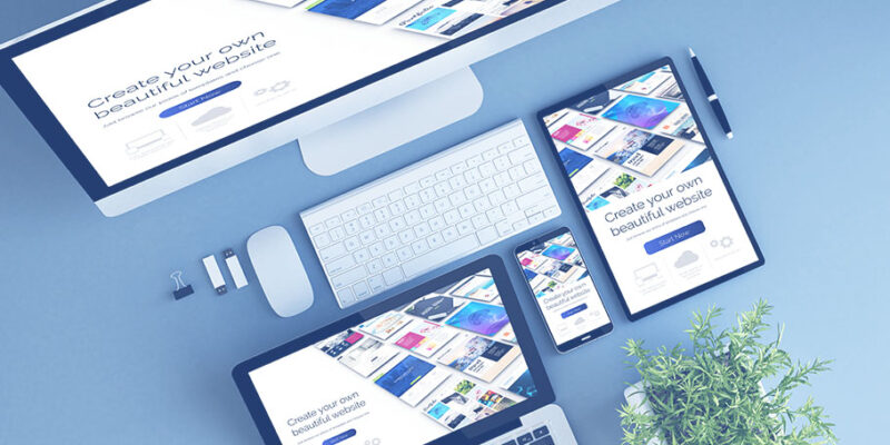 Digital One - Digital Partner for Enterprise Solutions